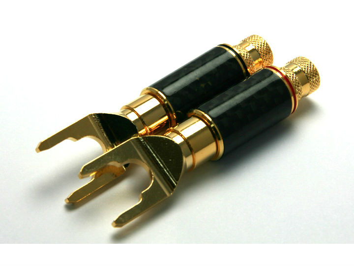 Spade | FlexPin | Tip plug