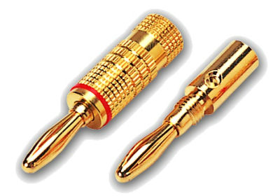 Banana-Plug | BP-146