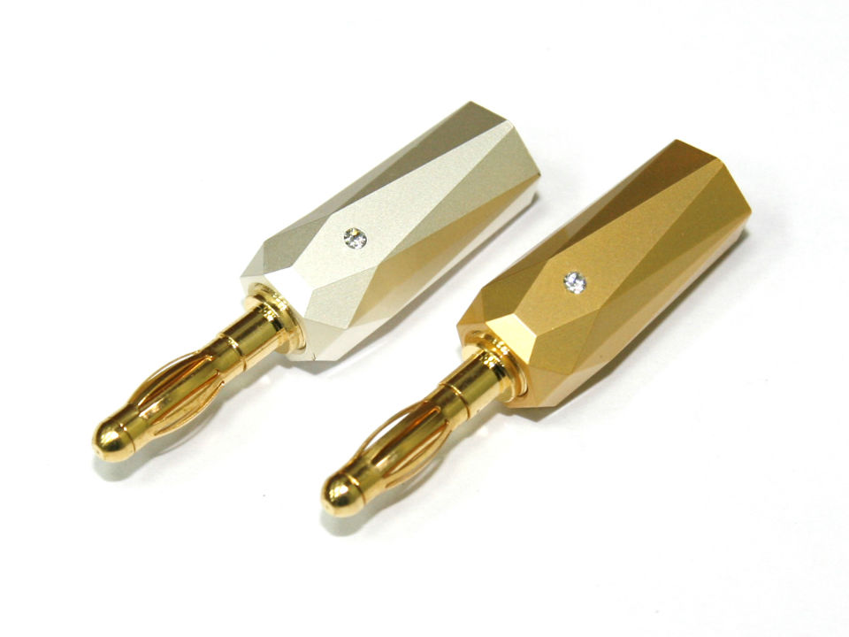 Banana Plug | BP-4011