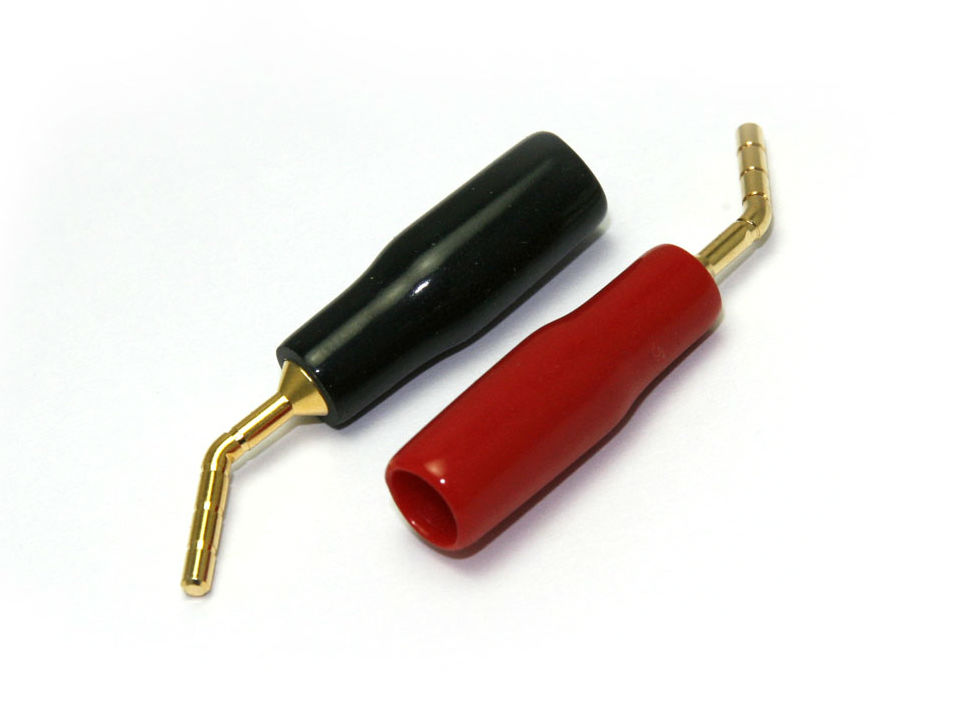 Spade | FlexPin | Tip plug