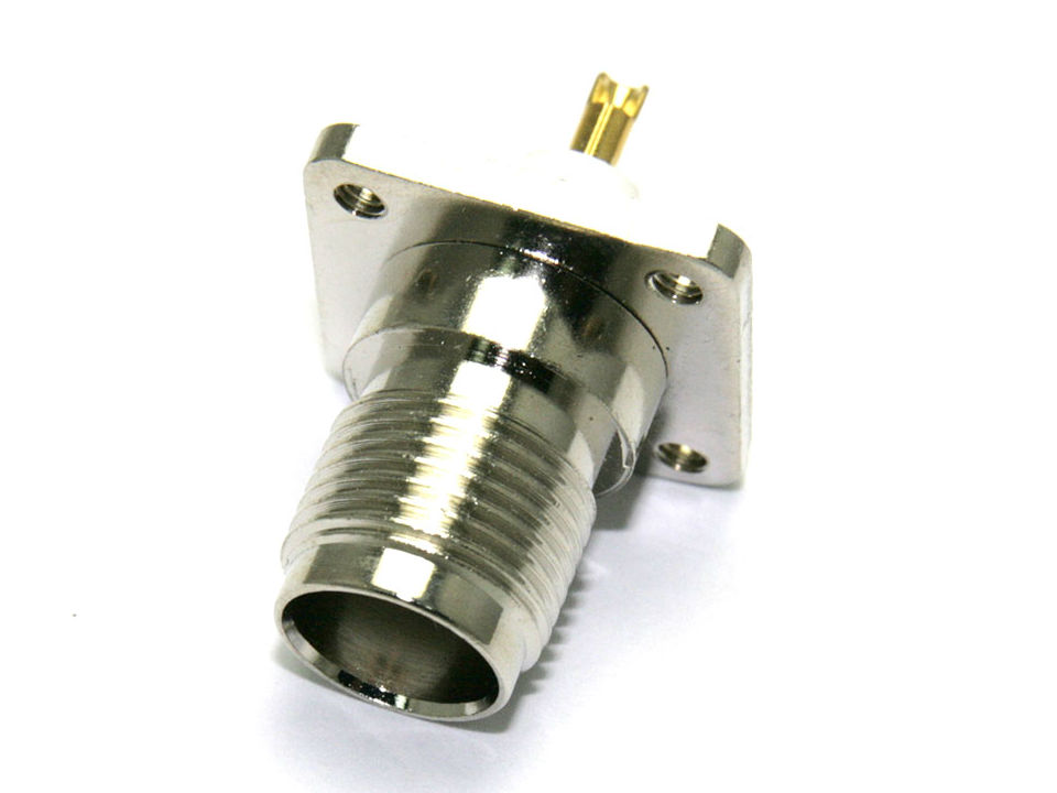AEC TNC Connectors