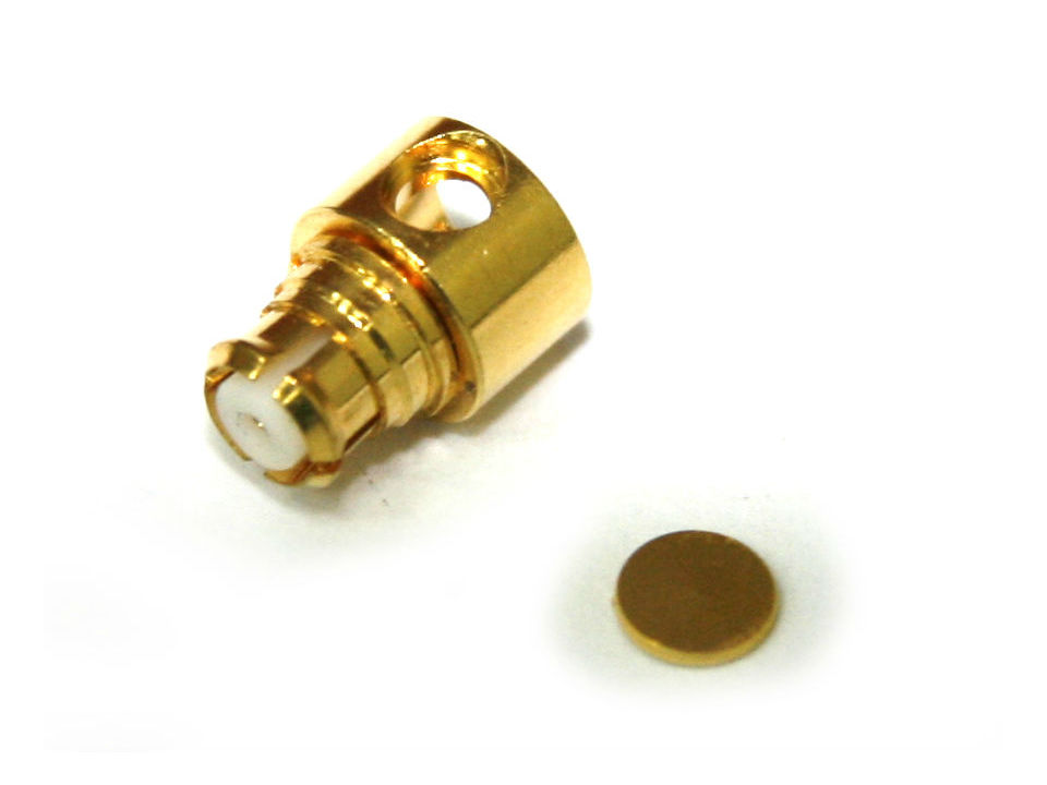 AEC MCX | SMB | SMP Connectors