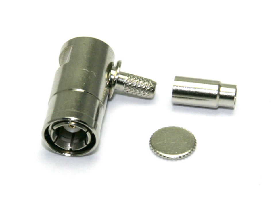 AEC MCX | SMB | SMP Connectors