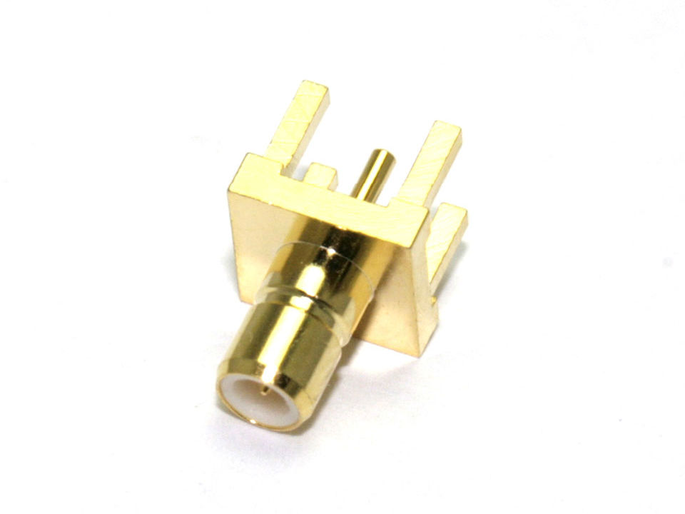 AEC MCX | SMB | SMP Connectors