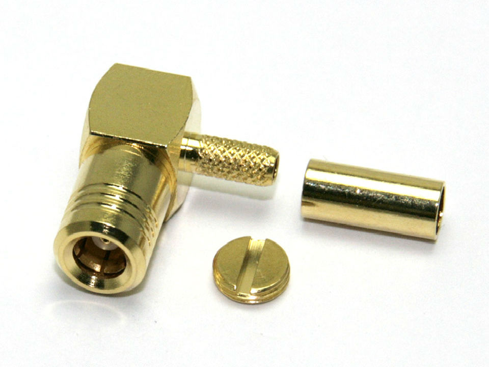 AEC MCX | SMB | SMP Connectors