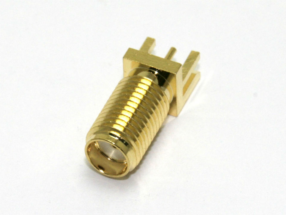 SMA | SA-2001