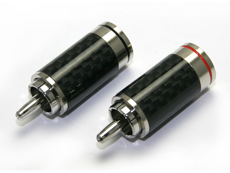 rca plug | High End audio maker | AEC Connectors