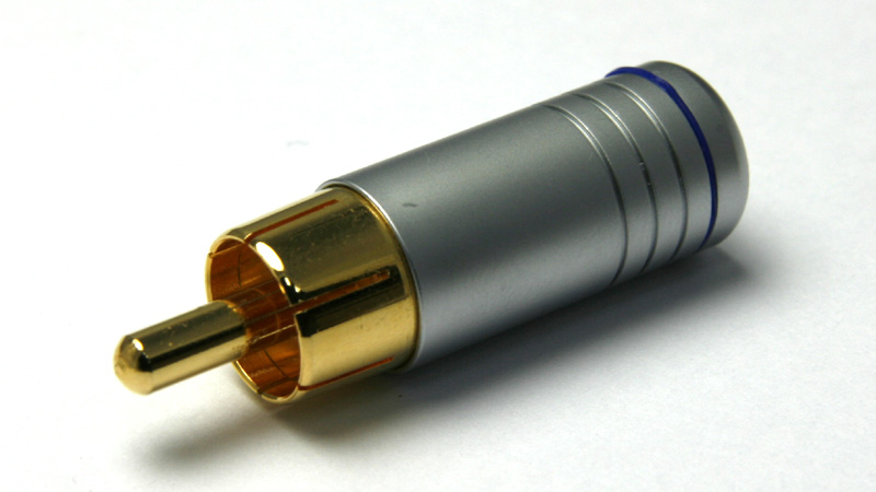 rca plug | High End audio maker | AEC Connectors