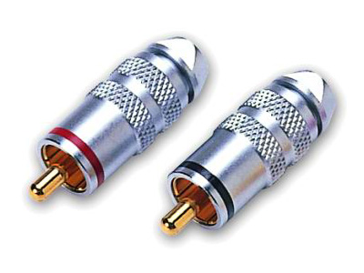 rca plug | High End audio maker | AEC Connectors