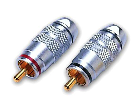 rca plug | High End audio maker | AEC Connectors