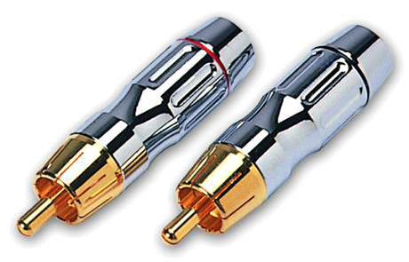 rca plug | High End audio maker | AEC Connectors