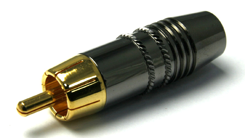 rca plug | High End audio maker | AEC Connectors