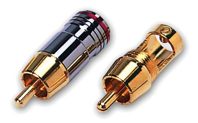 rca plug | High End audio maker | AEC Connectors