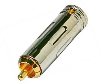 rca plug | High End audio maker | AEC Connectors