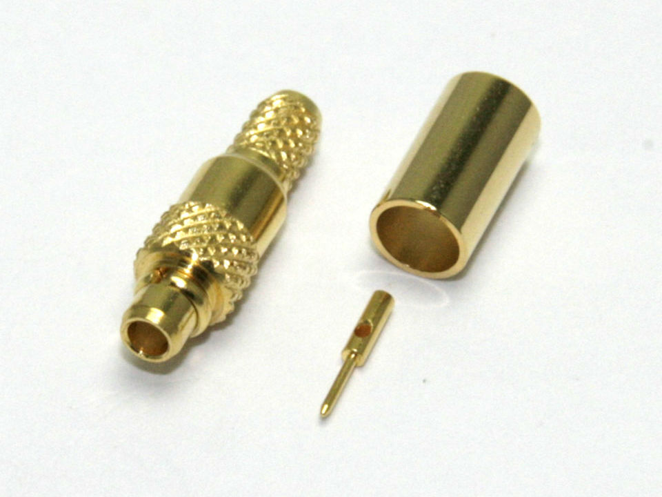 AEC SSMB | MC Card | MMCX Connectors