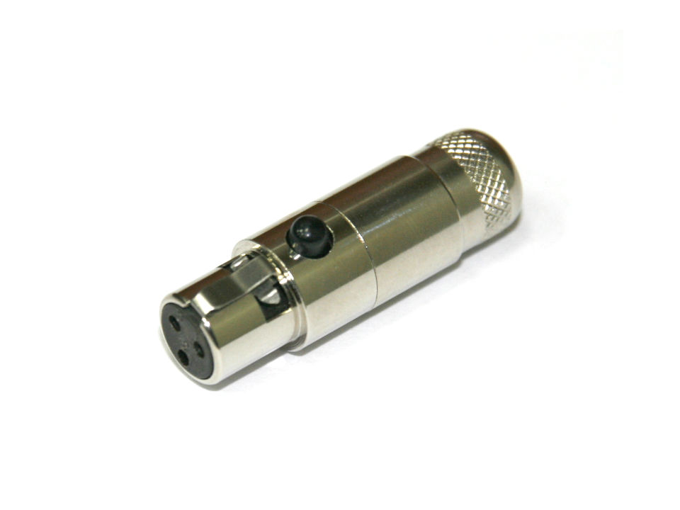 XLR | Toslink | Fiber Optic