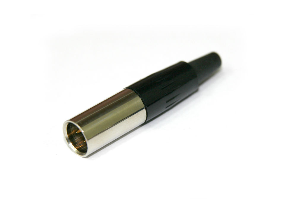 XLR | Toslink | Fiber Optic