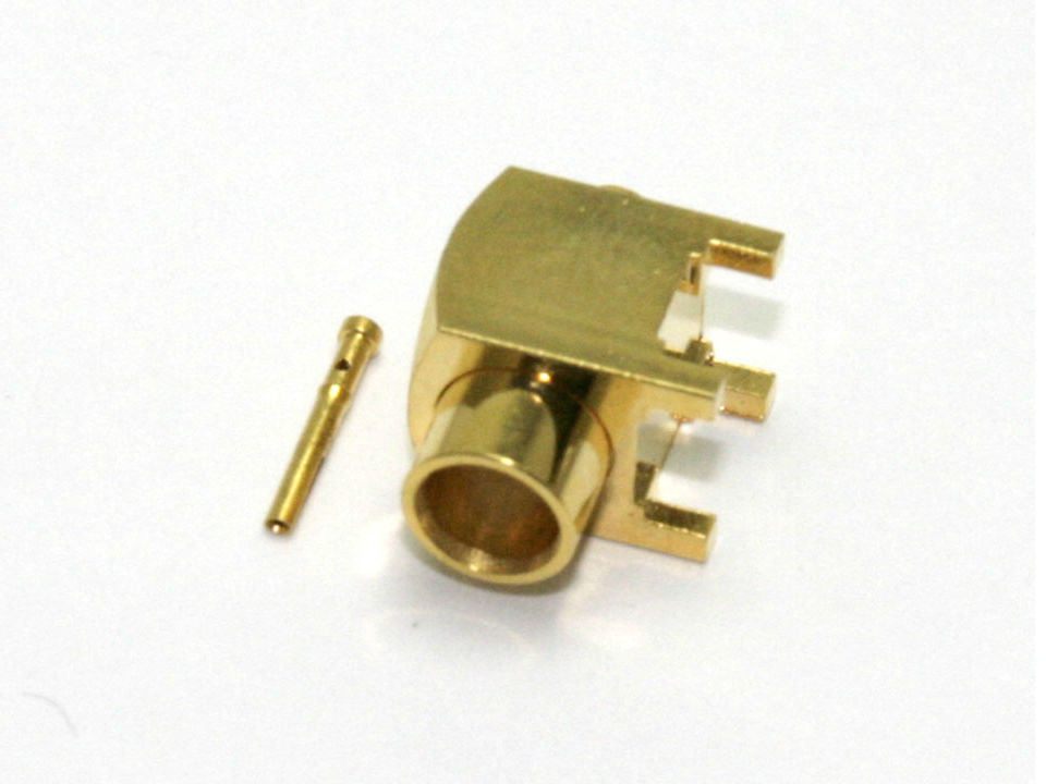 AEC MCX | SMB | SMP Connectors