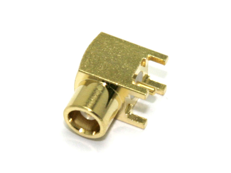 AEC MCX | SMB | SMP Connectors