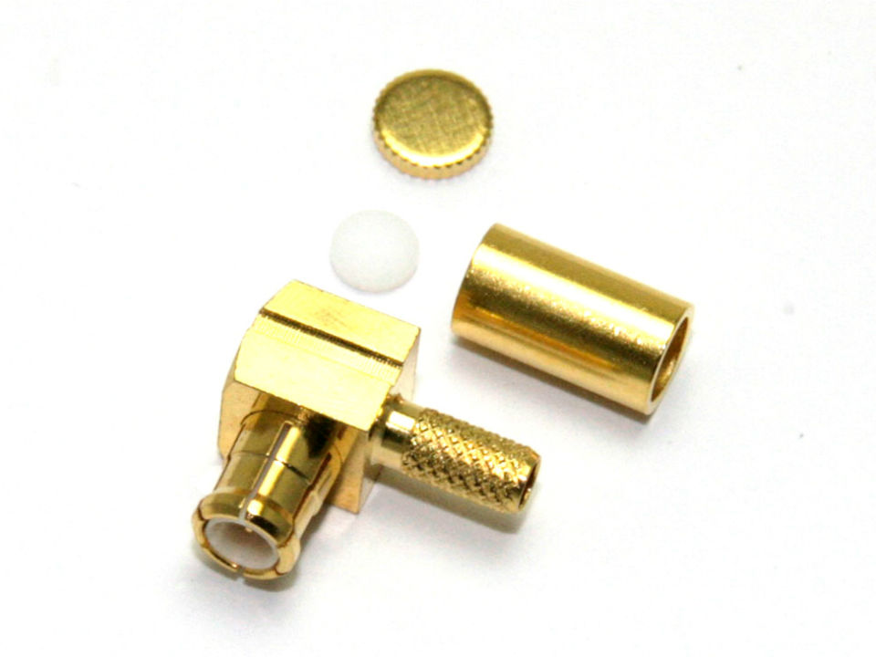 AEC MCX | SMB | SMP Connectors