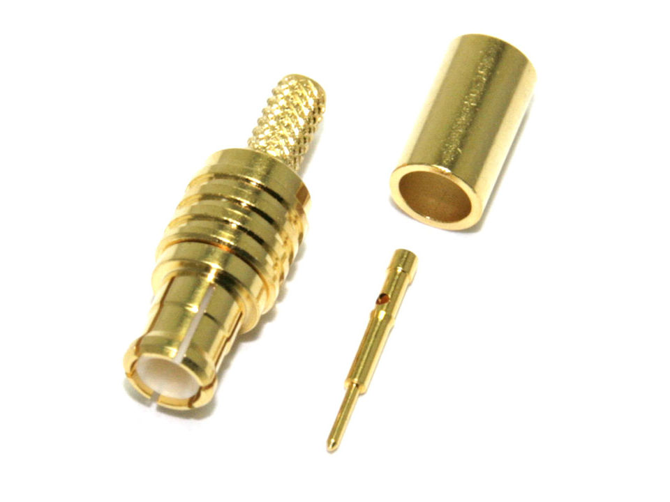 AEC MCX | SMB | SMP Connectors