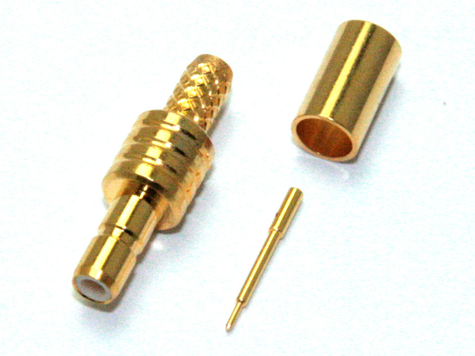 AEC SSMB | MC Card | MMCX Connectors