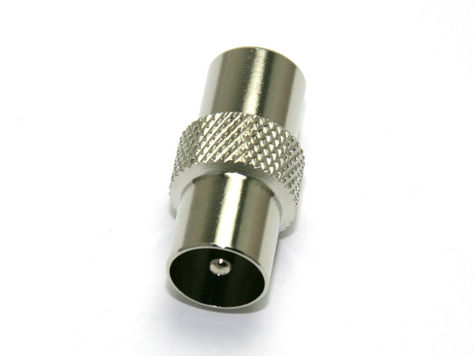 PAL Male to PAL Male Adapter | ADT-2001