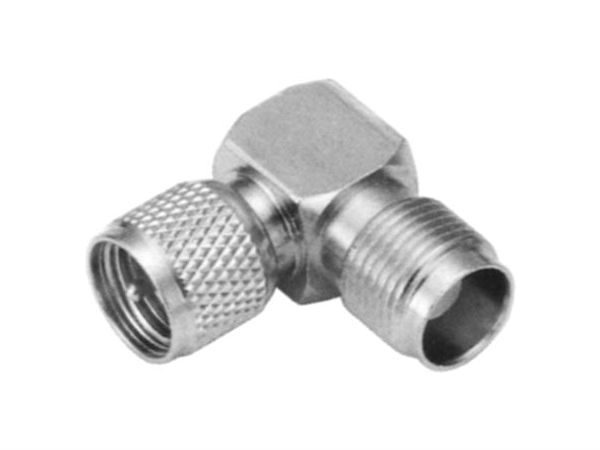 Mini UHF Male to TNC Female Adapter | ADT-1616