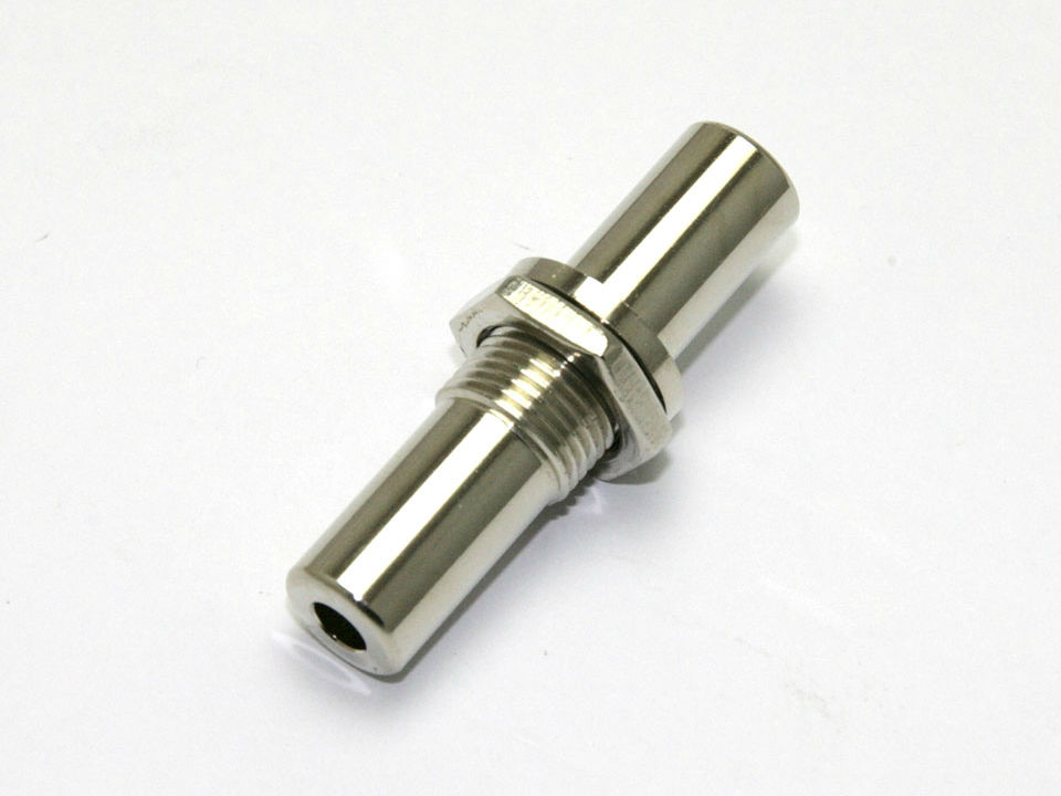 TRS 3.5 Jack to TRS 3.5 Jack Adapter | RA-284