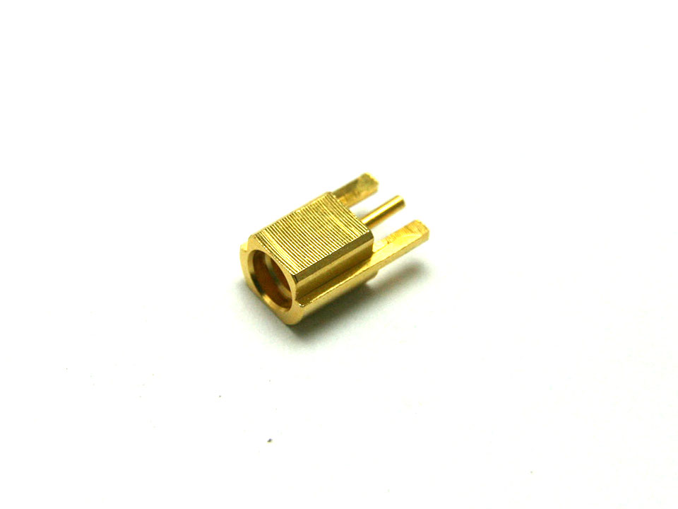 AEC SSMB | MC Card | MMCX Connectors