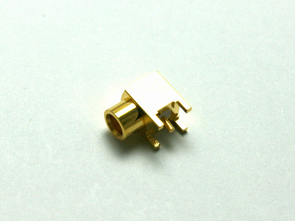AEC MCX | SMB | SMP Connectors