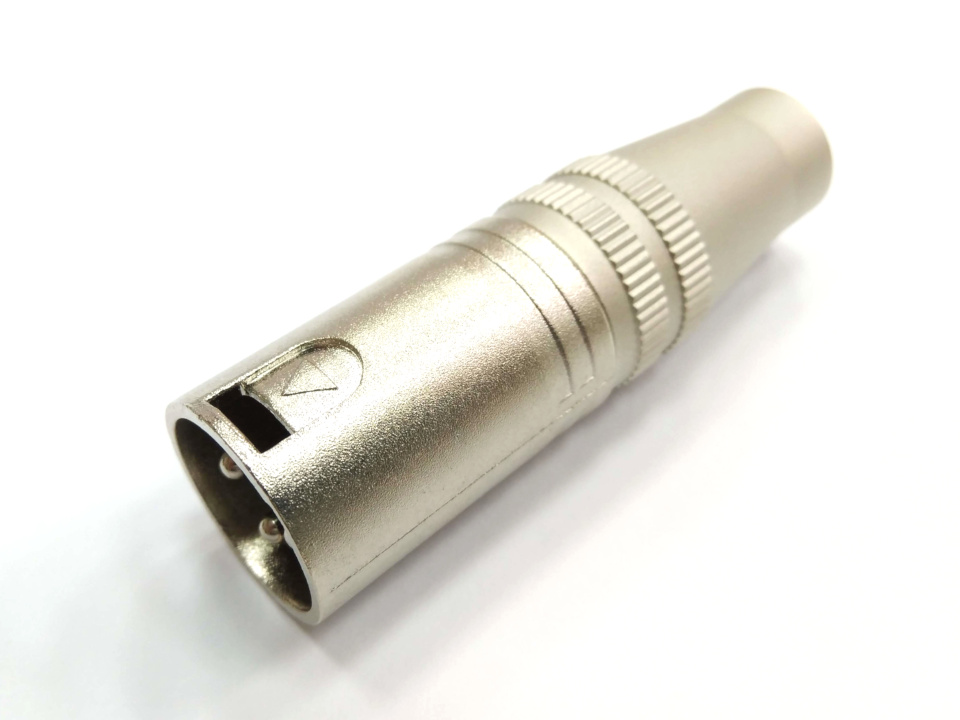 XLR | Toslink | Fiber Optic