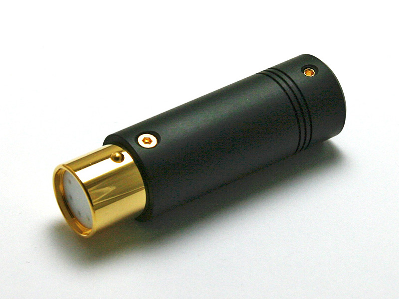XLR | MI-202F