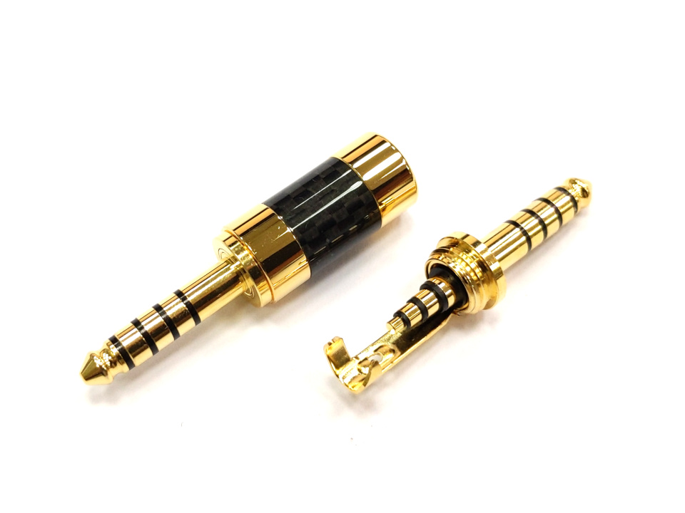 trs plug