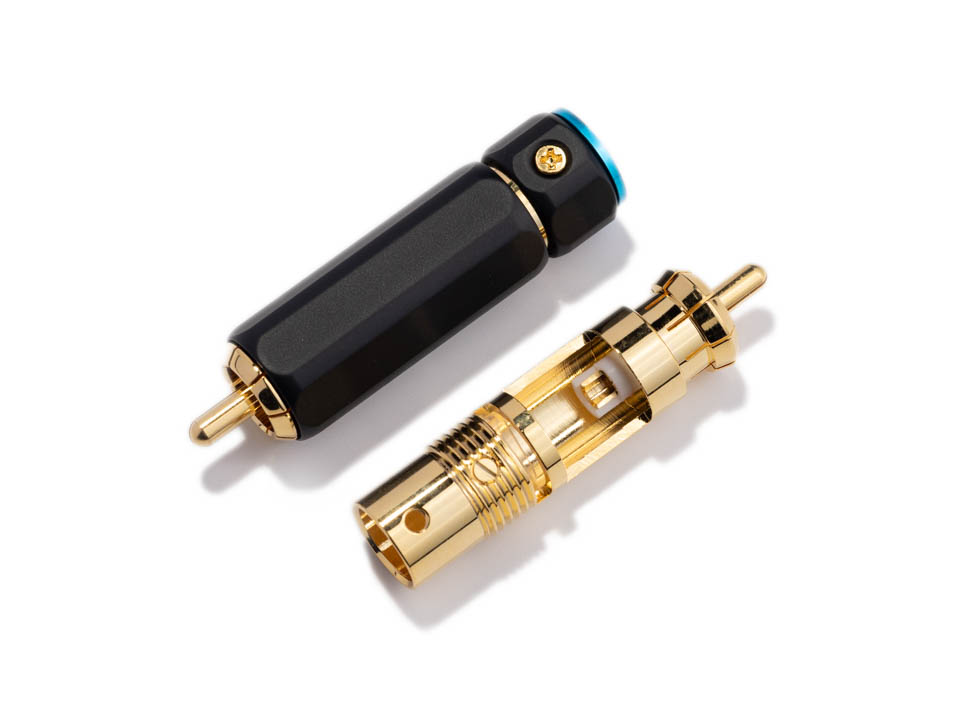 rca plug | High End audio maker | AEC Connectors