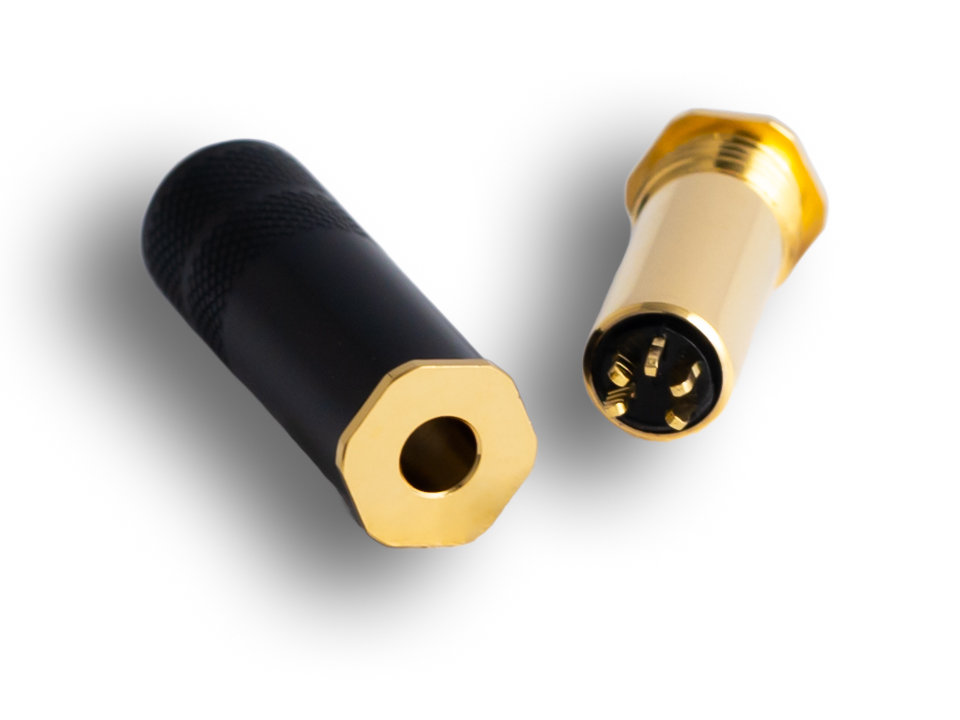 trs plug