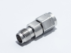 1.85mm Female to 1.85mm Male Adapter | ADT-3021S