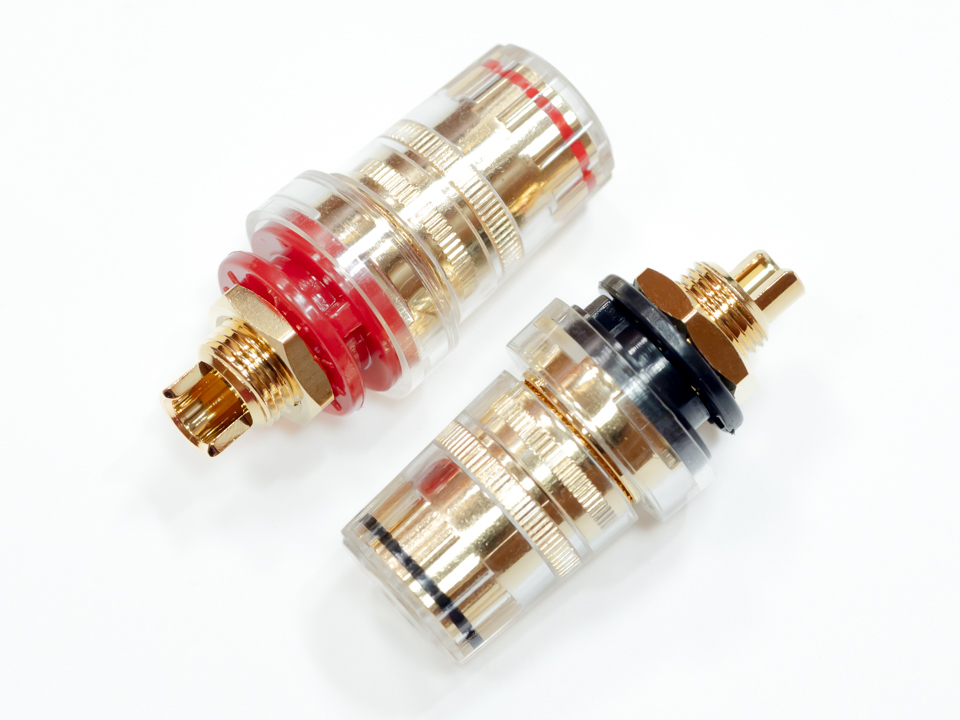 Binding-Post | BI-211