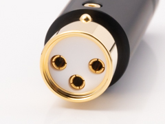 XLR | MI-202F