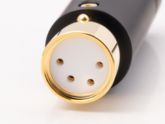 XLR | MI-202F