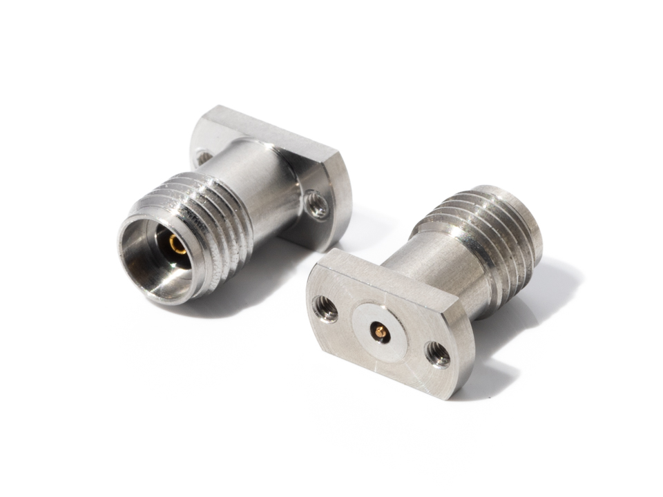 Female to PCB Adapter | KS-1004