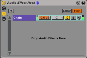 Create Unlimited Return Tracks in Ableton Live | Black Ghost Audio