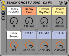 Create Unlimited Return Tracks in Ableton Live | Black Ghost Audio