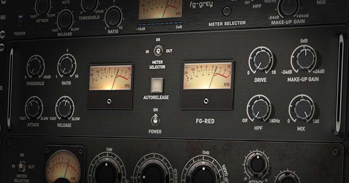 Use Parallel Processing to Simplify Mixing | Black Ghost Audio