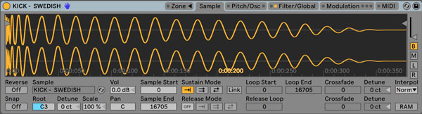How to Tune Your Drum Samples | Black Ghost Audio
