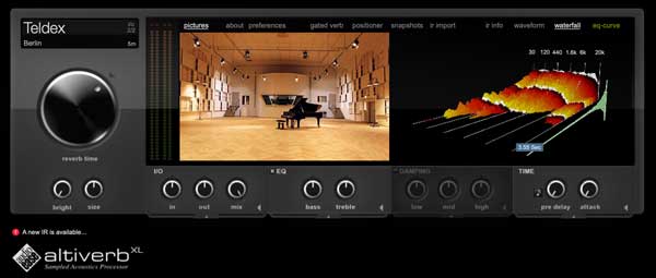 4 of the Best Reverb Plugins on the Market | Black Ghost Audio