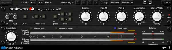 6 Mastering Meters You Need to Learn How to Use | Black Ghost Audio