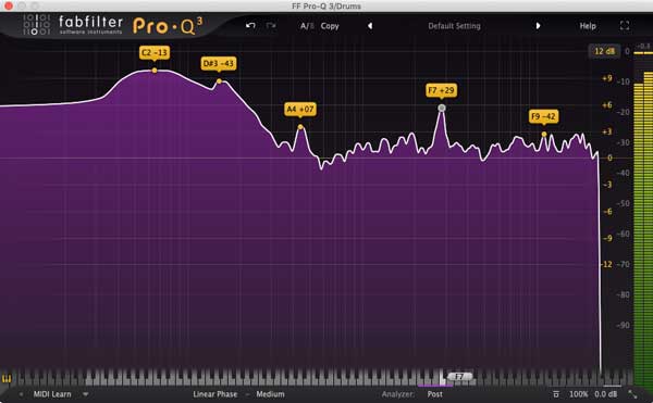 4 Essential EQ Techniques to Get Clean Mixes | Black Ghost Audio