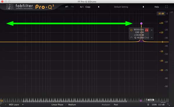 4 Essential EQ Techniques to Get Clean Mixes | Black Ghost Audio