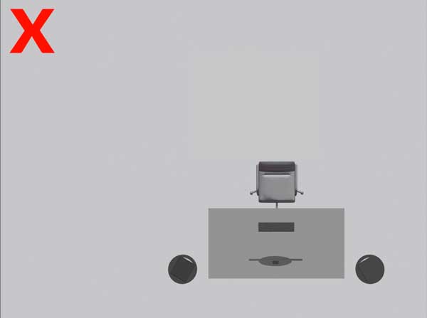 Improve Room Acoustics Without Acoustic Treatment | Black Ghost Audio